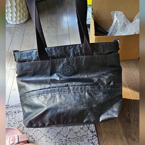 Kipling | Bags | Kipling Amazing Tote Bag | Poshmark
